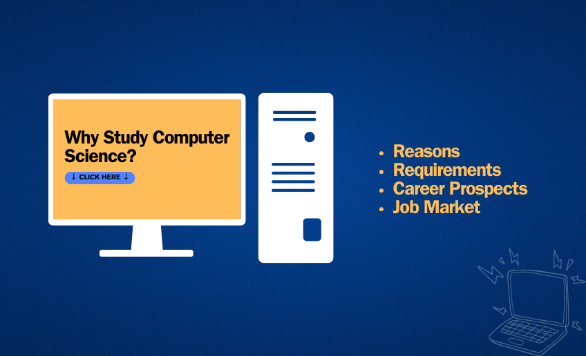 Why Study Computer Science in 2024?