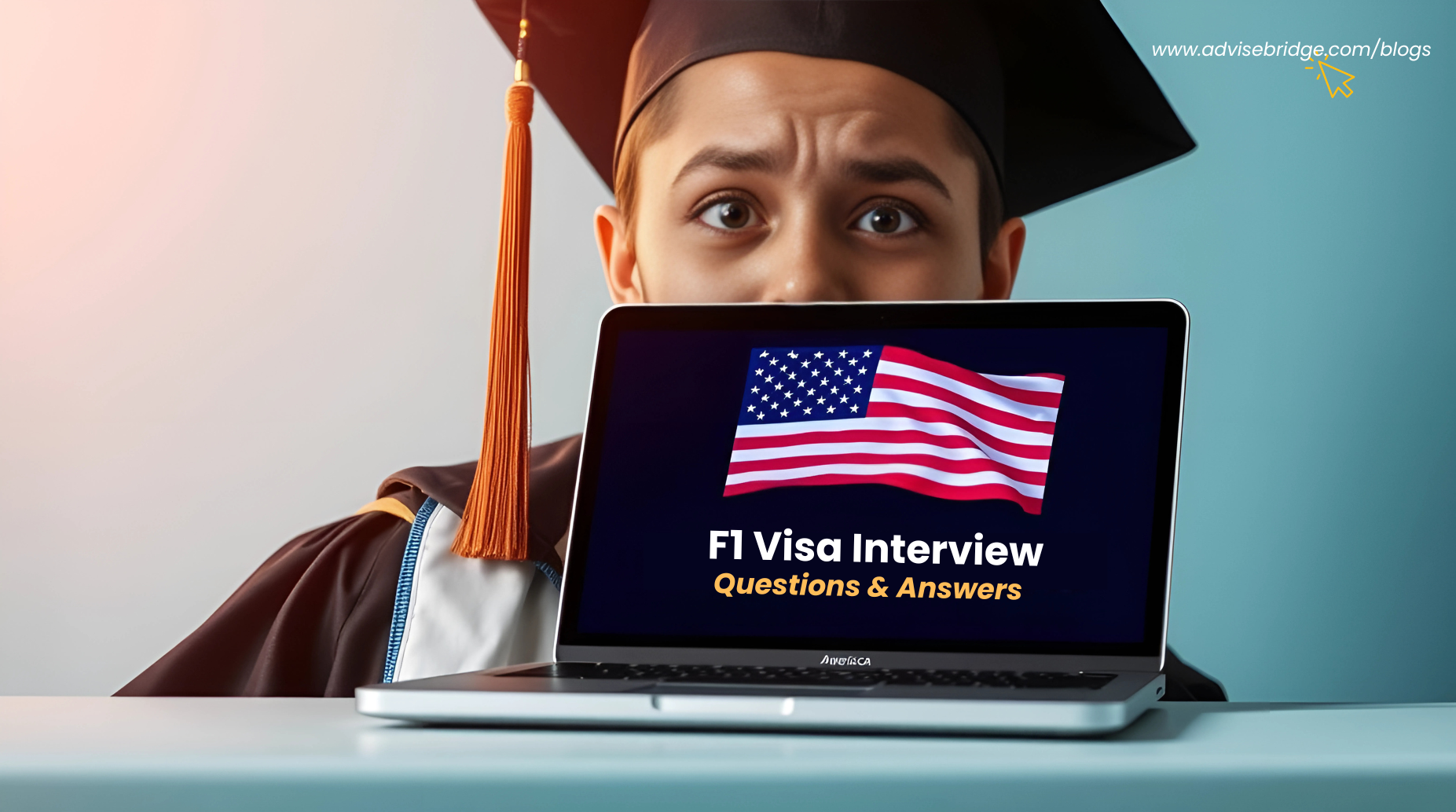 F1 Visa Interview Questions and Answers (2025 Updated)