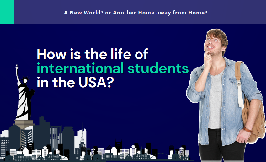 US Student Visa 2025: Requirements, Process, Types & Fees Explained
