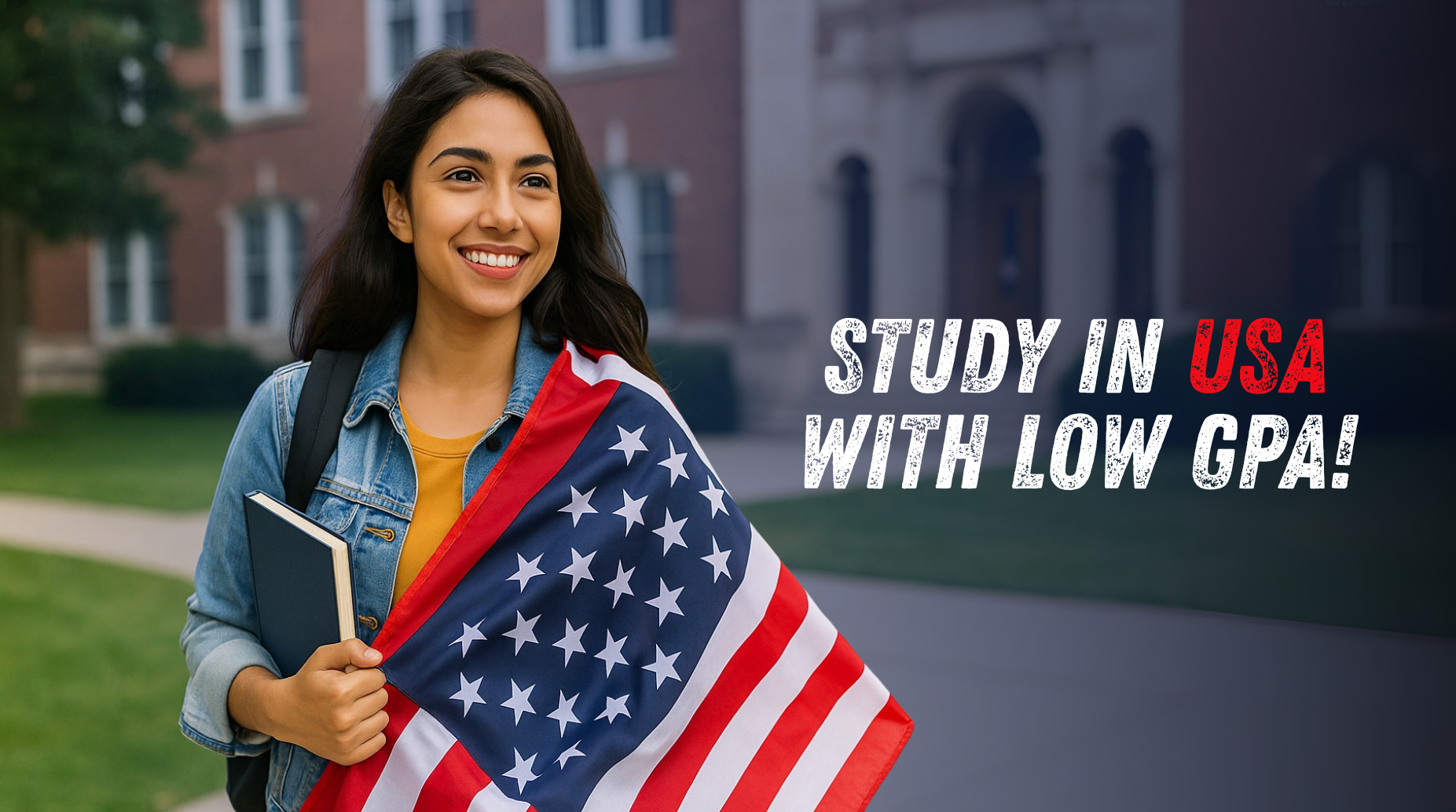 Applying with Low Grades? Here’s How International Students Still Get ...